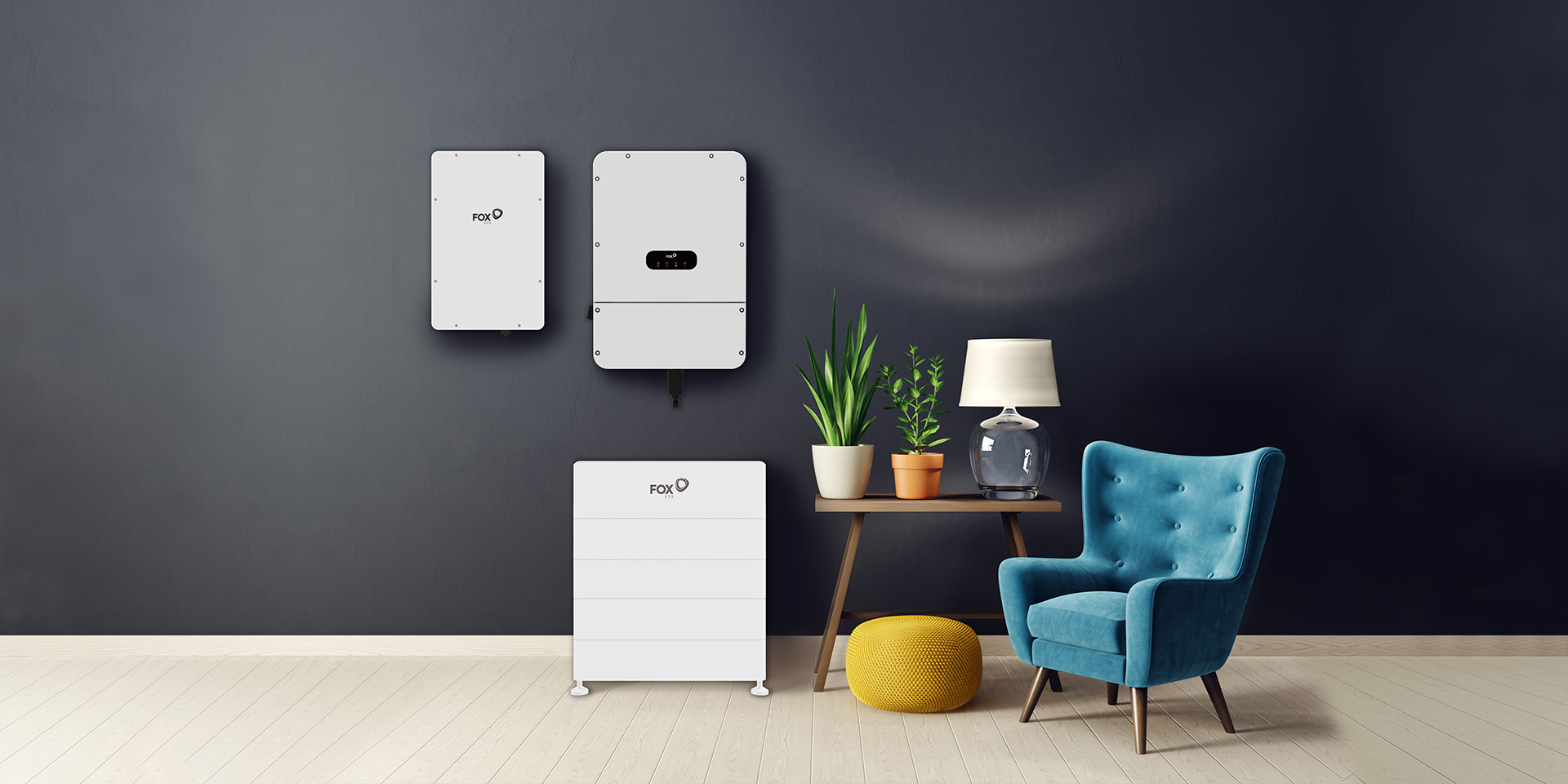 Welcome to Fox – High Performance Inverters, Chargers & Batteries