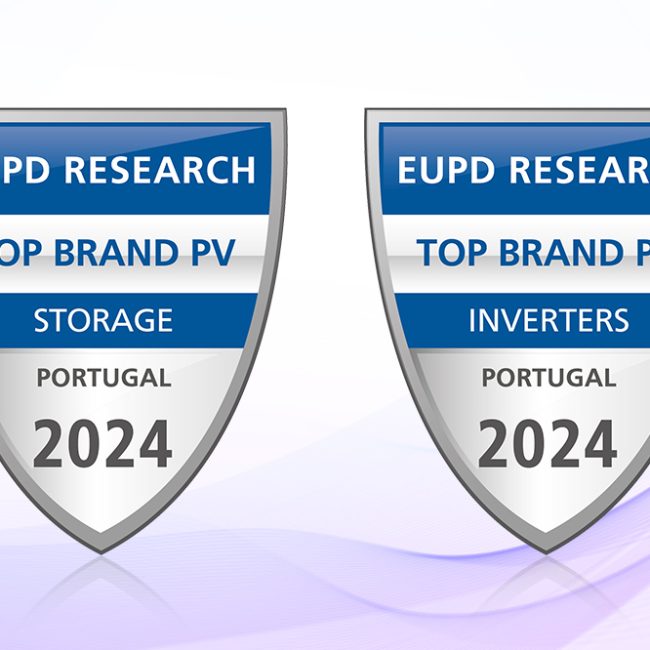 Top Brand PV! Fox ESS Recognized Again by Leading Industry Research ...